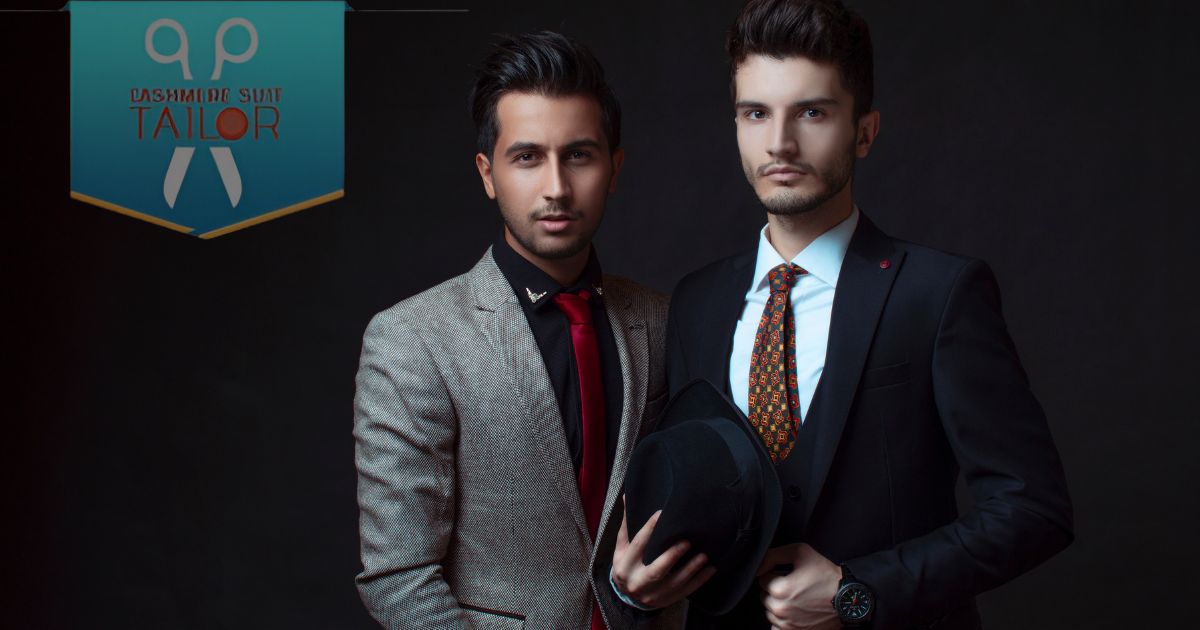 Wedding Suits for Men: A Guide on Picking the Right Suit - Cashmere Suit